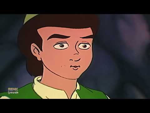 İnci Adası 4. Bölüm - Masal