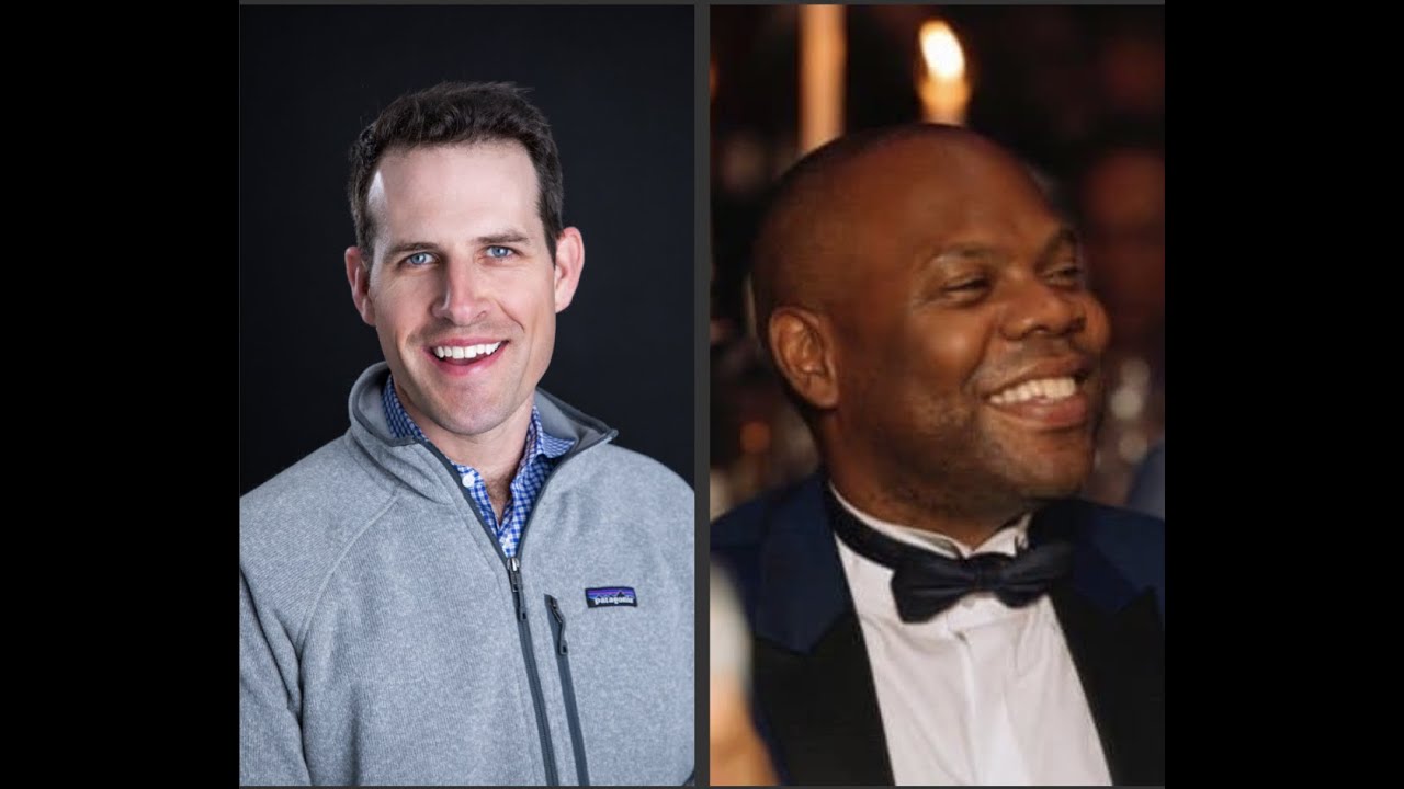 The Cash Back App: An Exclusive Conversation with Bryan Leach, Founder ...