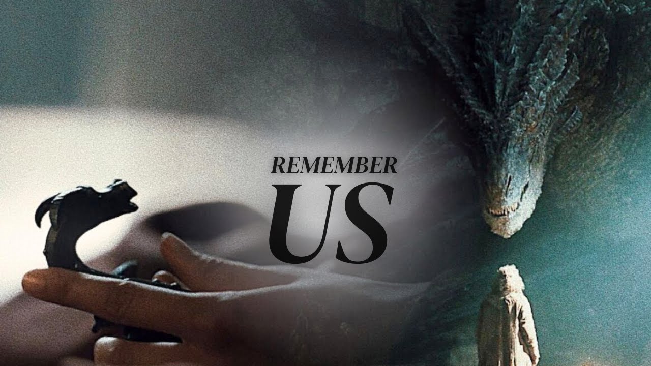 The Dragonseeds - Remember Us - YouTube