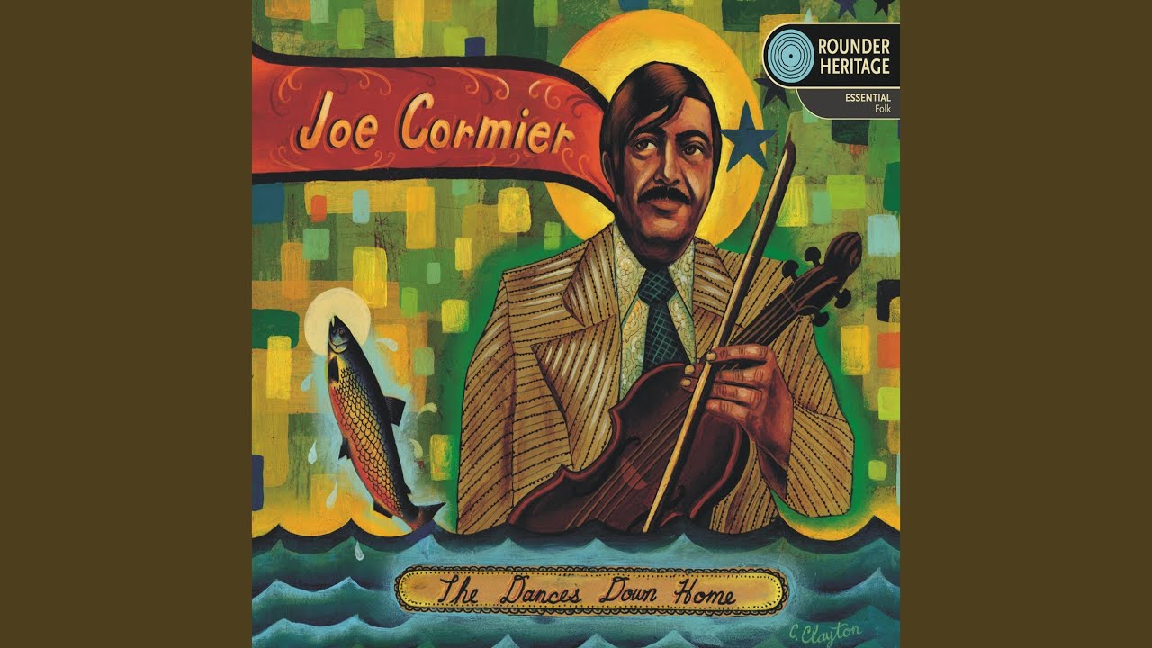 Delnabo / Malcolm Finlay / Traditional / Prince Charlie - YouTube