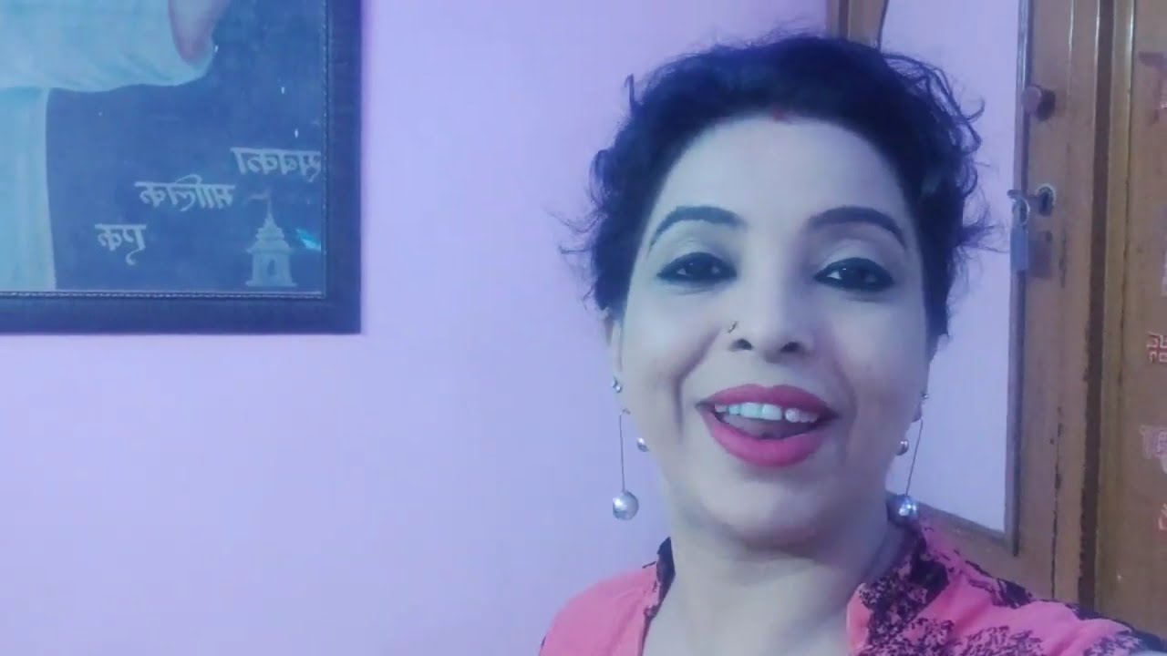 Aaj sara din kyo hoti rahi bhagambhag#meenuchauhanvlog - YouTube