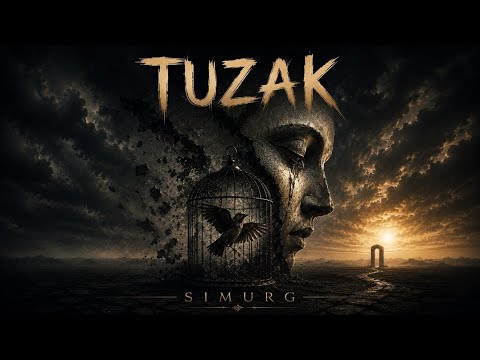 Tuzak (Official Lyric Video) 
