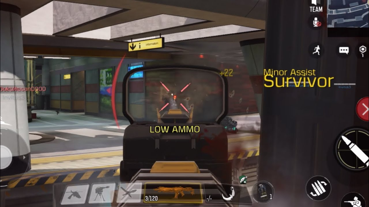 CODM Gameplay #5 (No Commentary) - YouTube