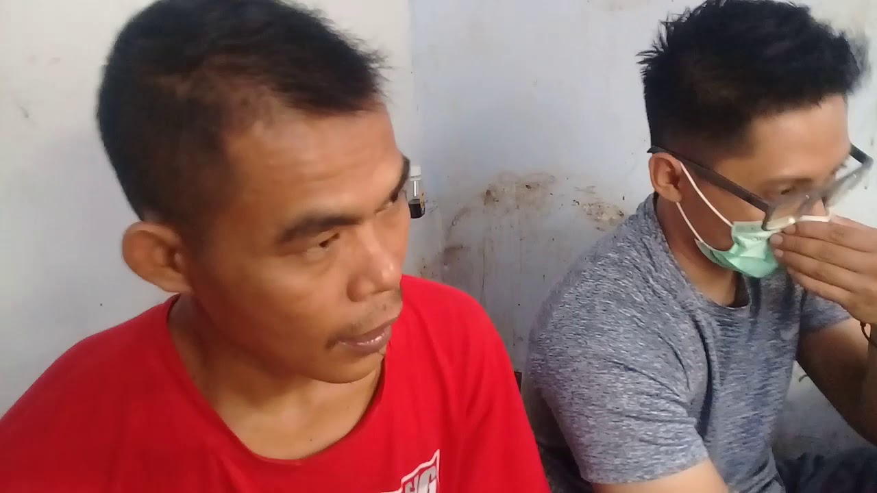 Menyedihkan selep daging ikut sepi - YouTube