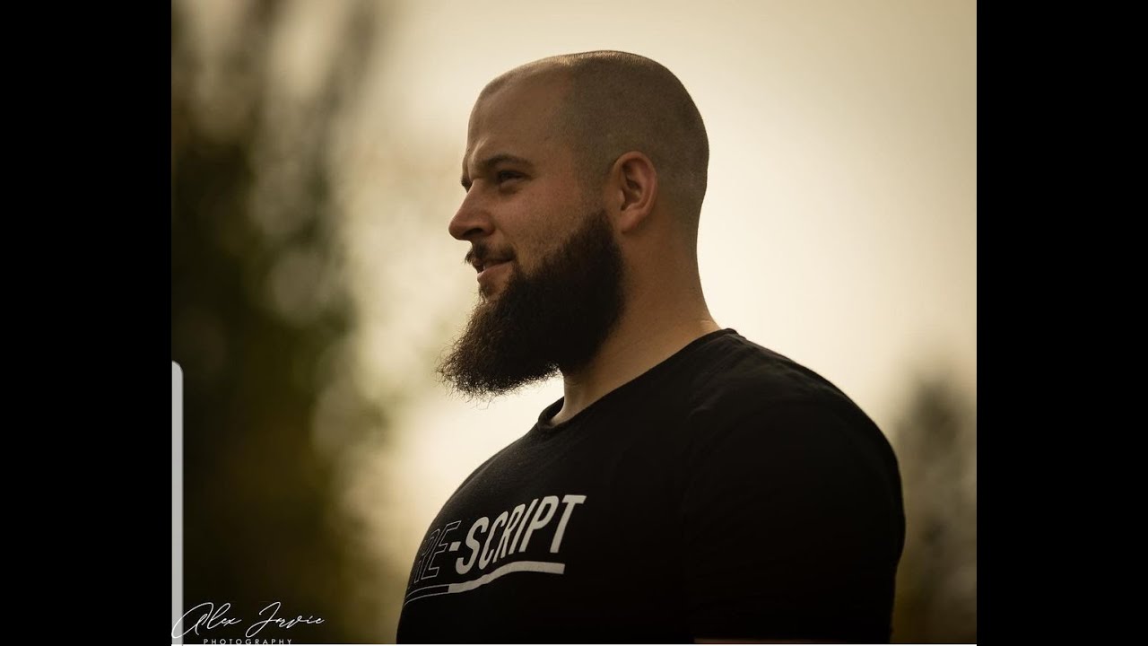 Gee-Gees Strength and Conditioning Coach: Dylan Hines Interview - YouTube