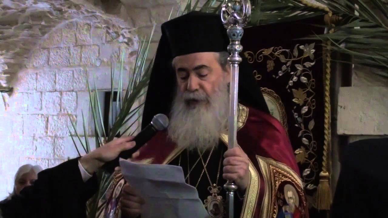 Η ΑΓΙΟΚΑΤΑΤΑΞΗ ΤΟΥ ΑΓΙΟΥ ΙΩΑΝΝΟΥ ΤΟΥ ΝΕΟΥ ΧΟΖΕΒΙΤΟΥ- ΥΠΟΔΟΧΗ - YouTube