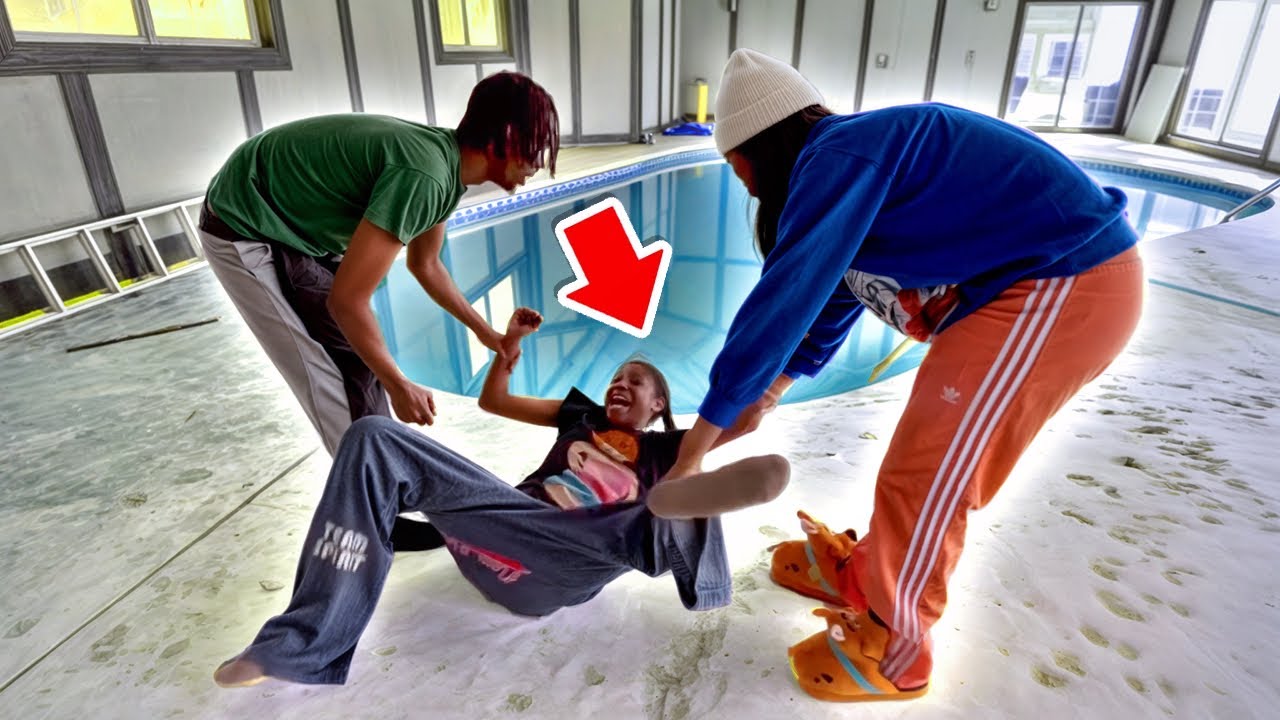 FINALLY FACE TO FACE WITH TTG 5 MONTHS AFTER FOR THE LOVE OF BINKS ...