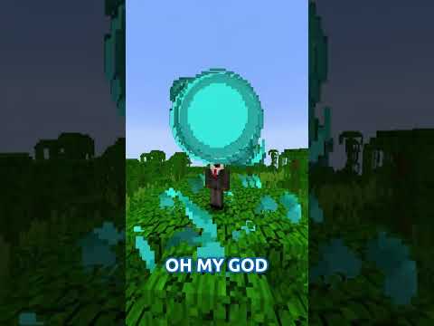 This Minecraft Plugin Is CRAZY!