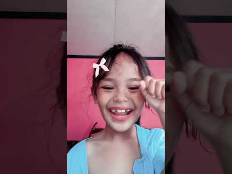 Maaf soalnya aku dilihatin sama kk sepupu ku🤣🤣 - YouTube