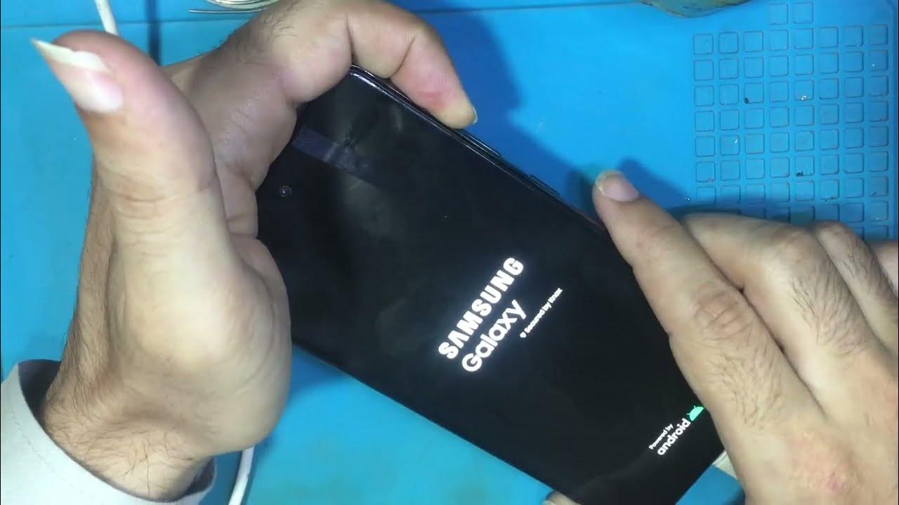 Samsung Galaxy A72/A52/A32/M32/M52 Hard reset/screen lock/Pin Lock/Pattern Lock remove 2022 ...