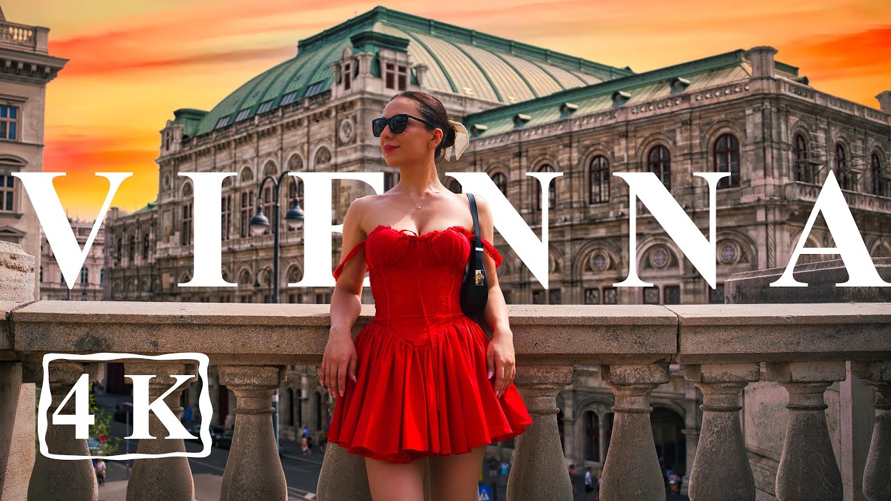 Vienna ultimate guide - explore the Heart of Austria 🇦🇹🇦🇹🇦🇹 - YouTube