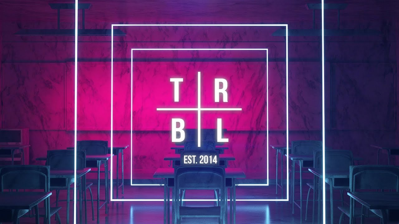 E.P.O & 2nd Life - Run The Trap - YouTube