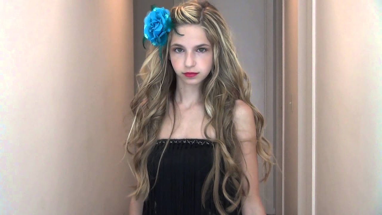 Bette Davis Eyes - Kim Carnes - Cover by Madi :) - YouTube