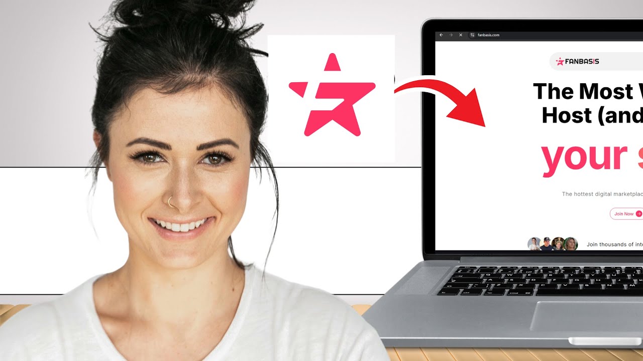 How To Add Tax On Fanbasis (Full Guide) 2025! - YouTube