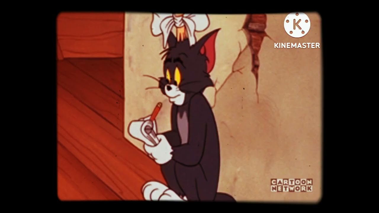 shutter bugged cat (1967) - YouTube