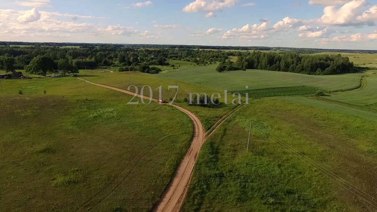 Joninės 2017 into - YouTube