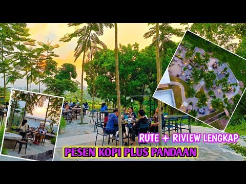 Terbaru Di Pandaan // Pesen Kopi Plus Pandaan // Rute + Riview Lengkap ...