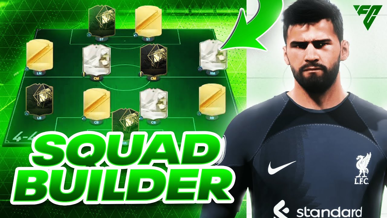 TEAM Upgrades: New Players Revealed - YouTube