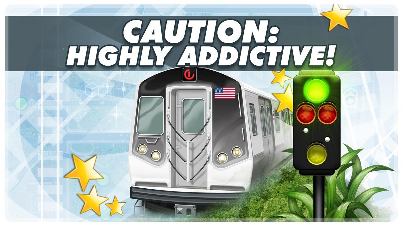 Train Control Android Gameplay Trailer HD - YouTube