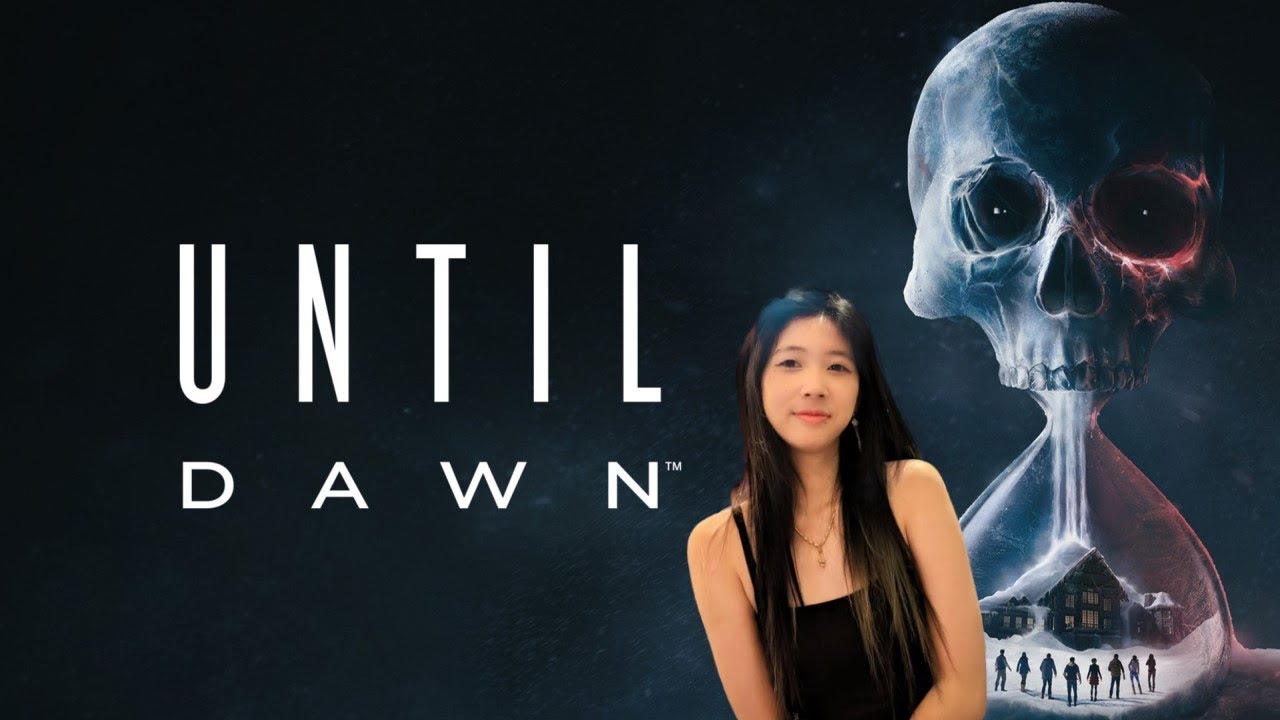 T10Nat Until Dawn Extras! - YouTube