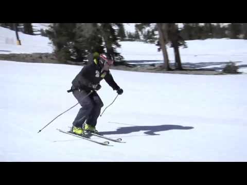 Slalom Freeski Analysis - YouTube
