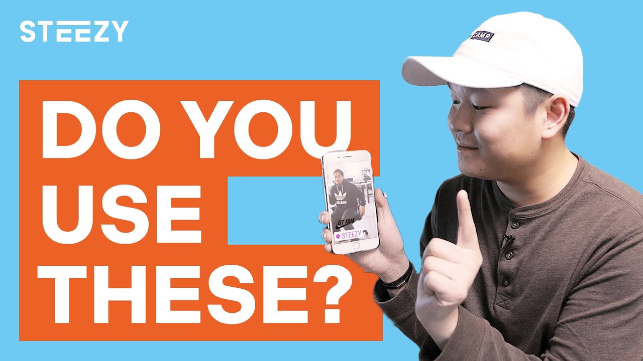 5 Apps Every Dancer Should Have | Dance Tips | STEEZY.CO - YouTube