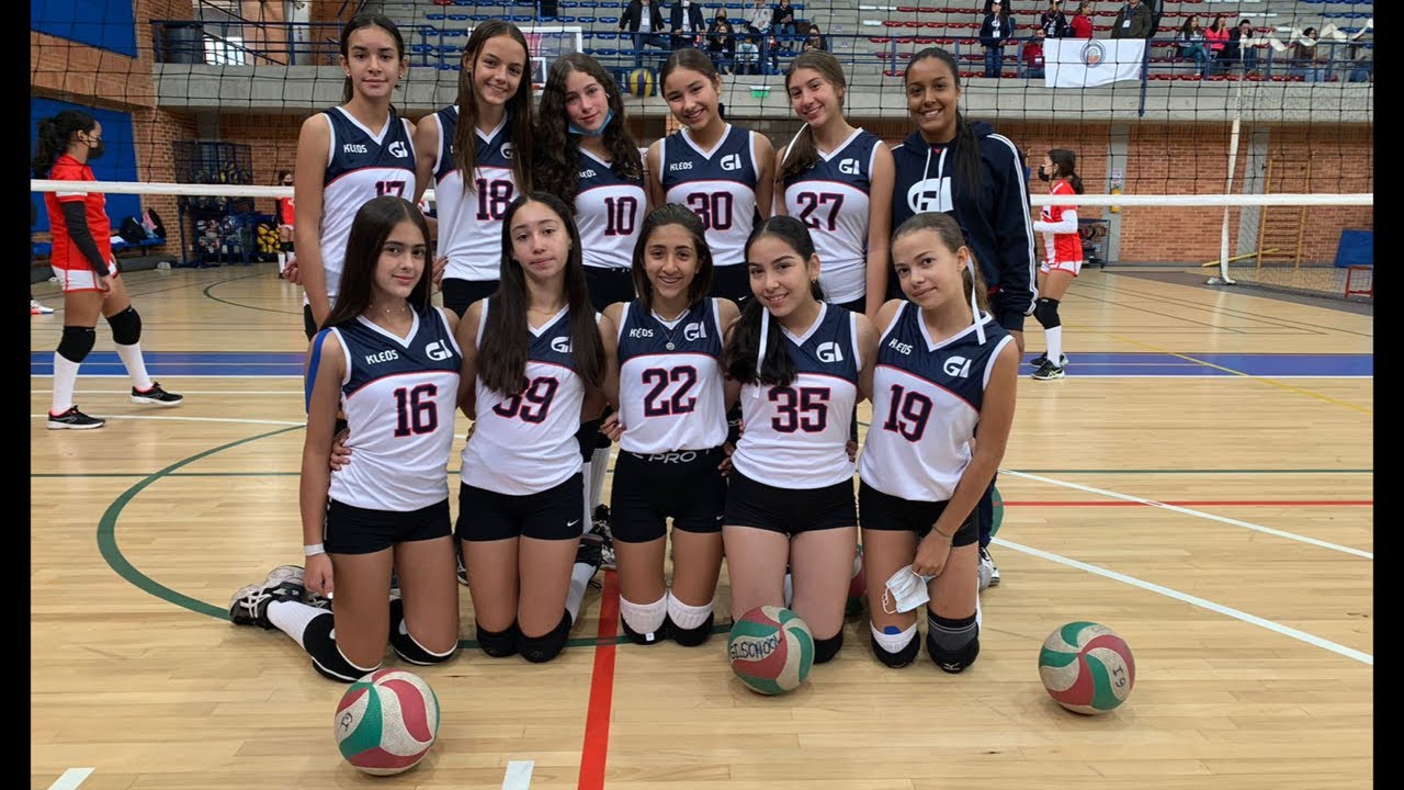 Premiación Torneo ACCBI - YouTube