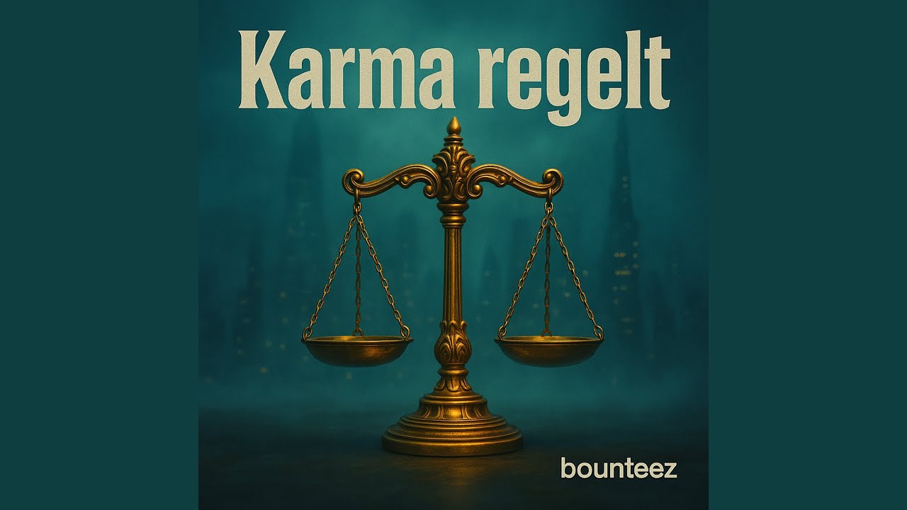 Karma Regelt - YouTube