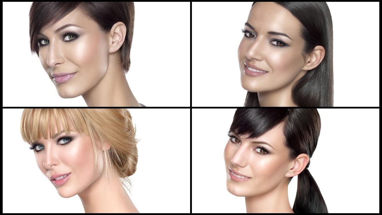 Canada's Next Top Model C3 EP7 - YouTube