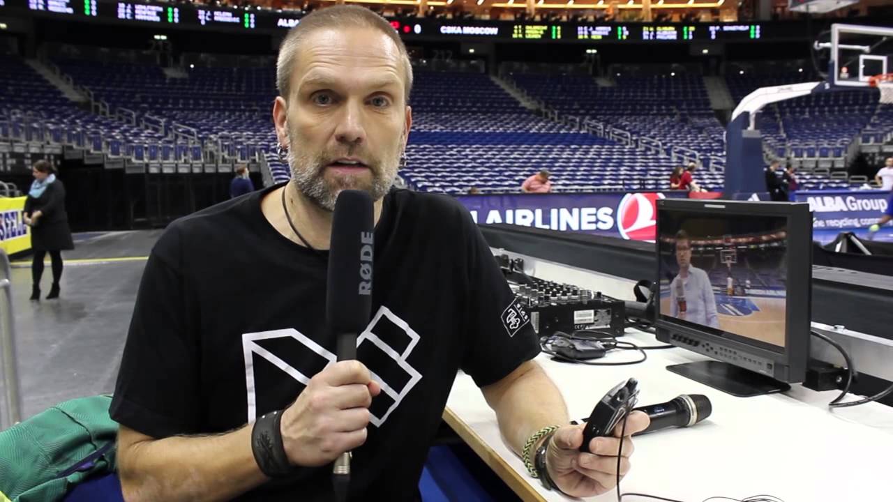 Die ALBA Orte - Tom Böttcher und die o2 World - YouTube