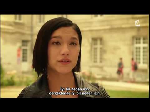 Code Lyoko Evolution-#6-Şüpheler-Türkçe Alt Yazılı