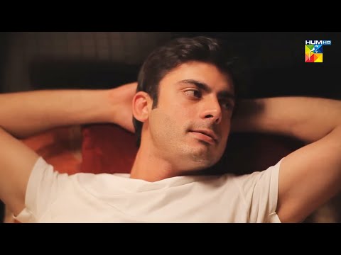 Duniya Ka Sab Se Ghatiya Tareen Kaam !! #fawadkhan #sanamsaeed - Zindagi Gulzar Hai
