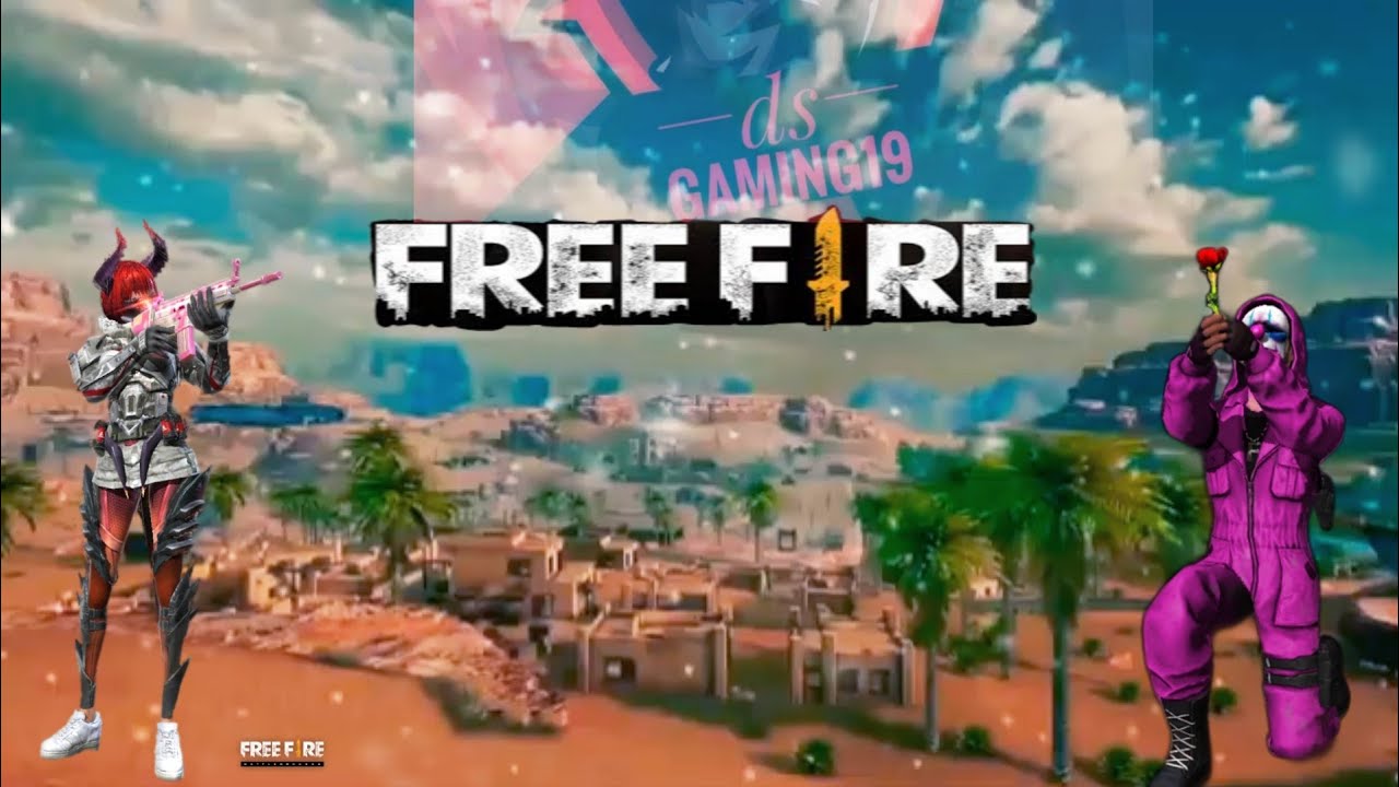 Garena Free Fire Rap Song||Free Fire|| Trap Mix Song #donload - YouTube