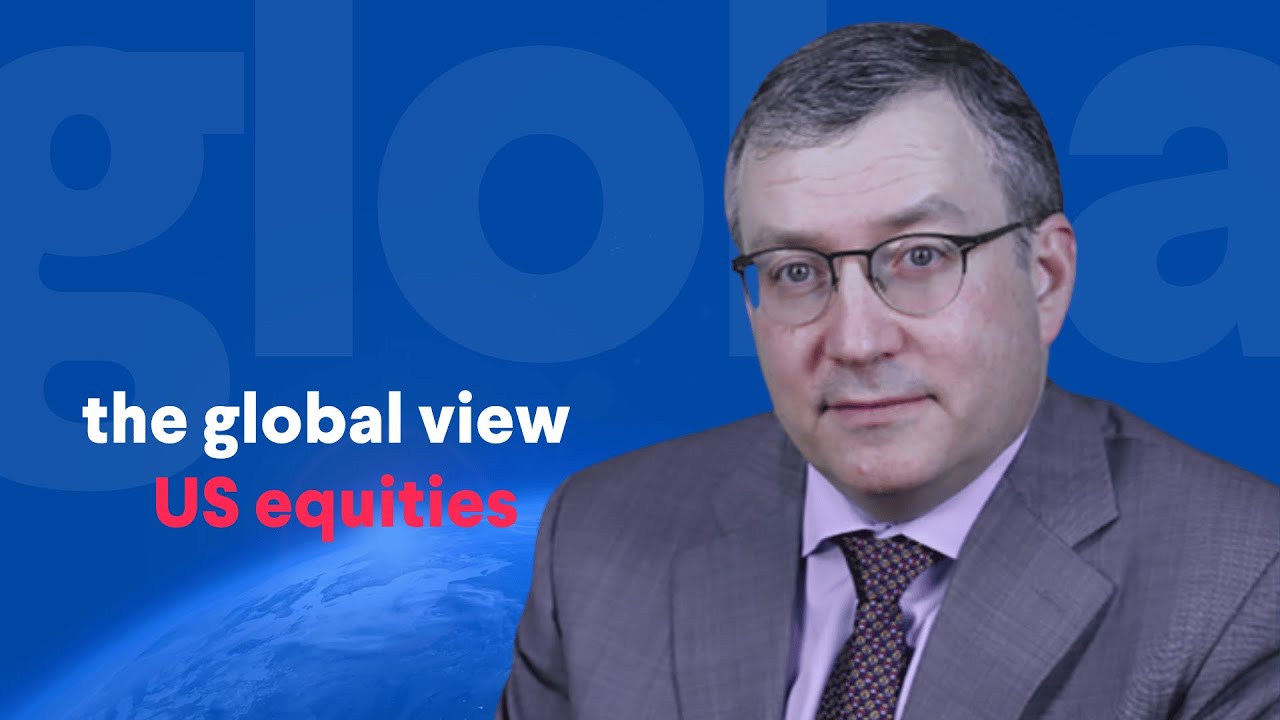 the global view: "The bigger the company, the better it’s doing" 11.06. ...