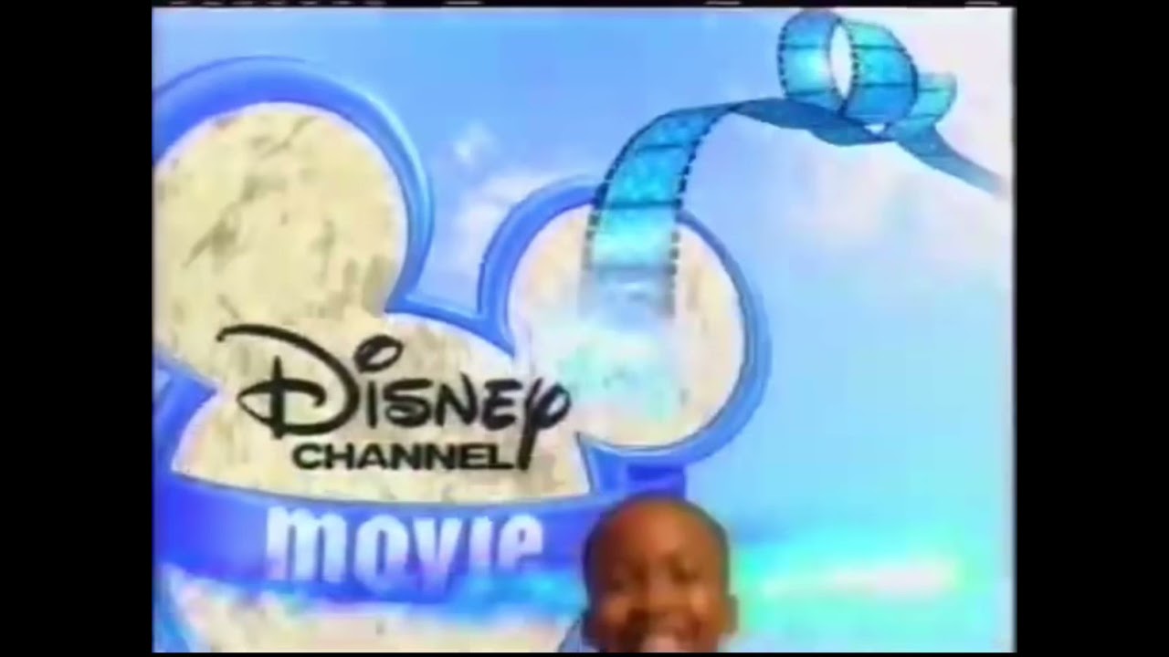 Disney Channel Movie Recess School’s Out WBRB and BTTS Bumpers (2005 ...