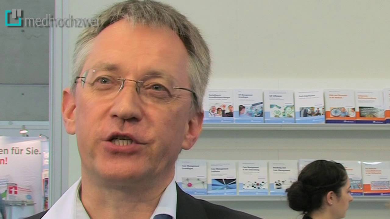 medhochzwei Interview mit Dr. Peter Müller, Vorstandsvorsitzender der ...
