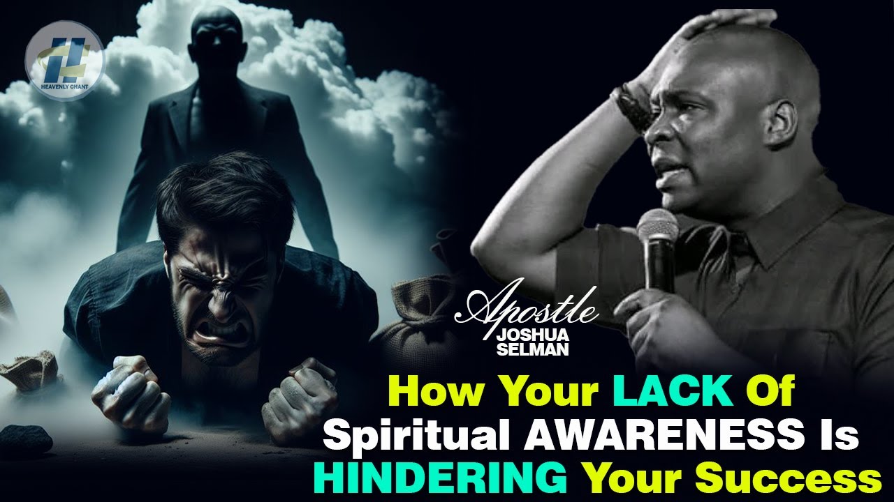THIS IS WHY YOUR SPIRITUAL IGNORANCE IS BLOCKING YOUR SUCCESS BY ...