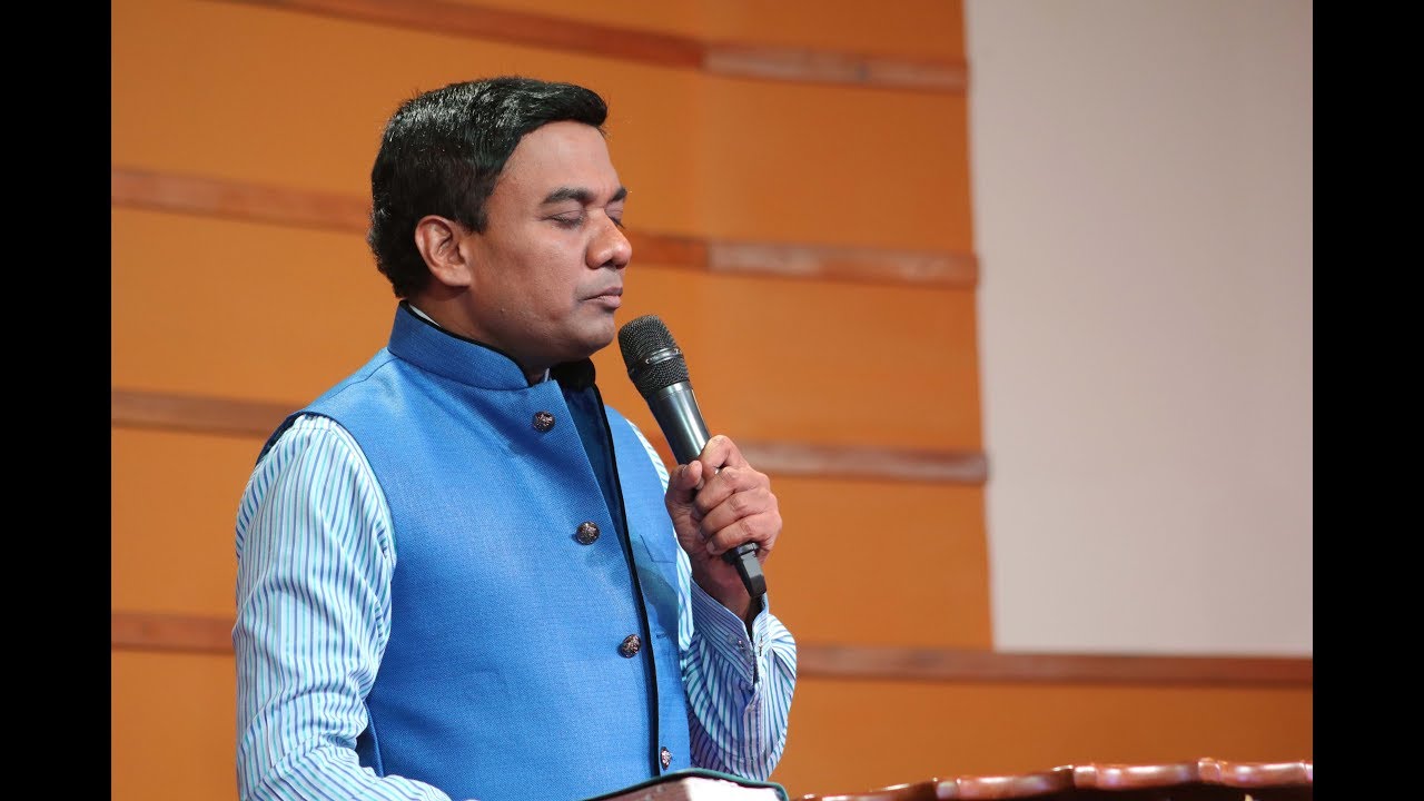 Pastor Walter Rajamani - අරමුන හරවන්නාවු කාරණාවල - YouTube