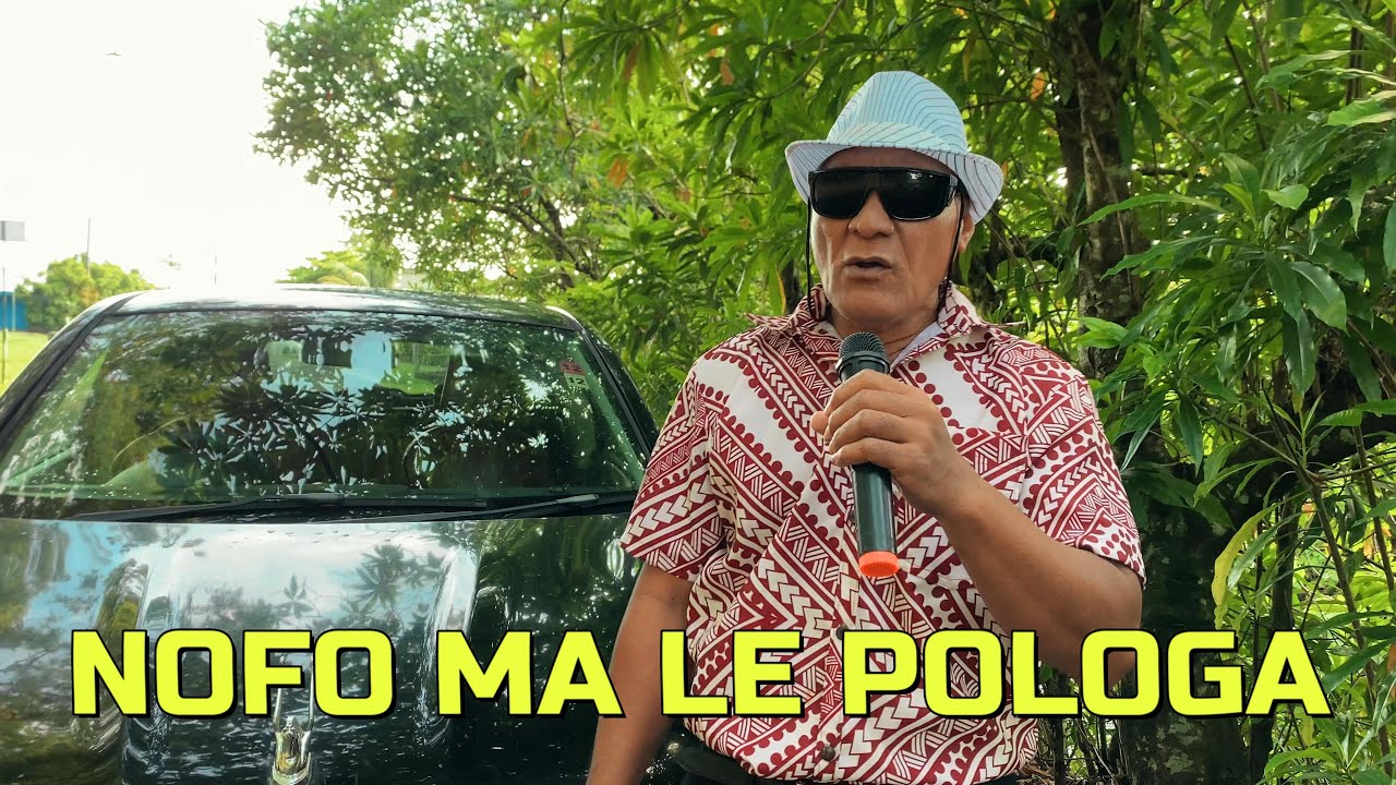 Peti Key - NOFO MA LE POLOGA (Official Music Video) - YouTube