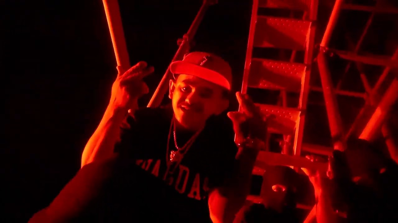 Wasakin Ang Gabi - Ash Bone (ft. Tyke & J.E.C) Official Music Video ...