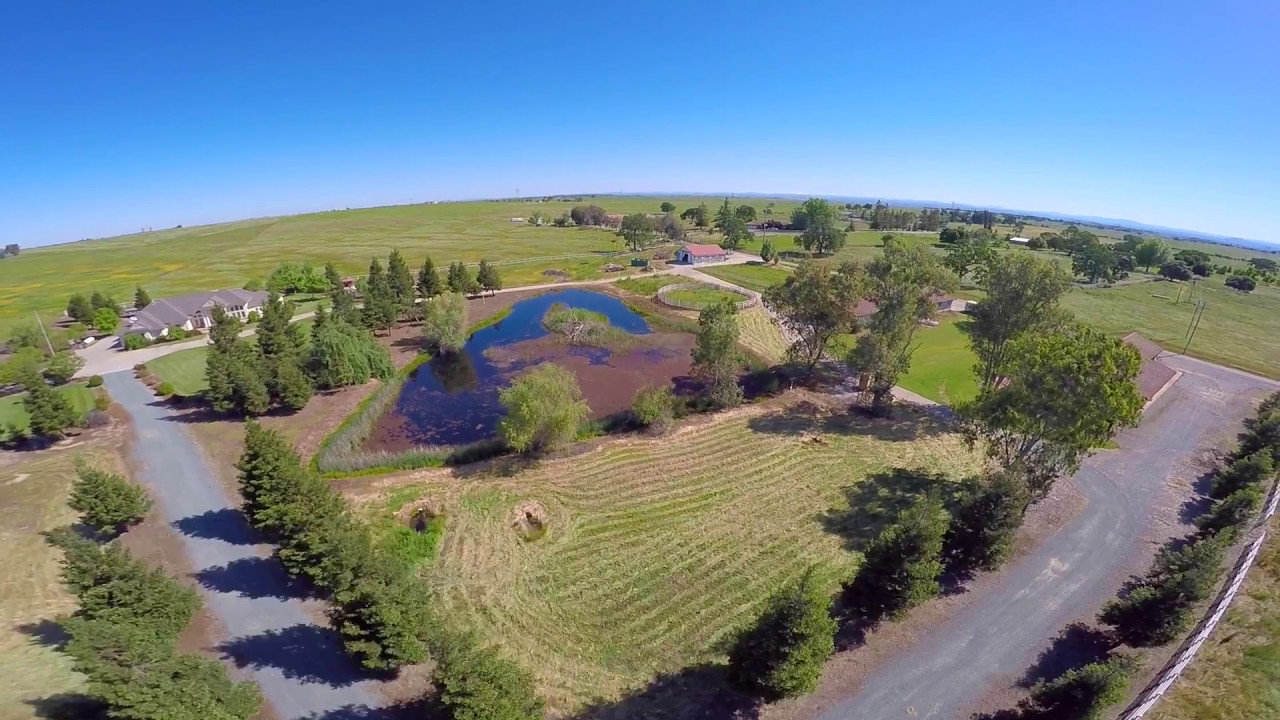 19985 & 19997 East Liberty Road, Clements CA 95227 - YouTube