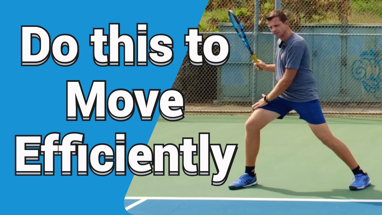 Revolutionary Motion Tennis