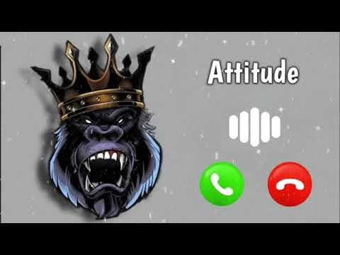 New Alone Ringtone Attitude Ringtone Sigma Ringtone English Ringtone no copyright viral ringtone 