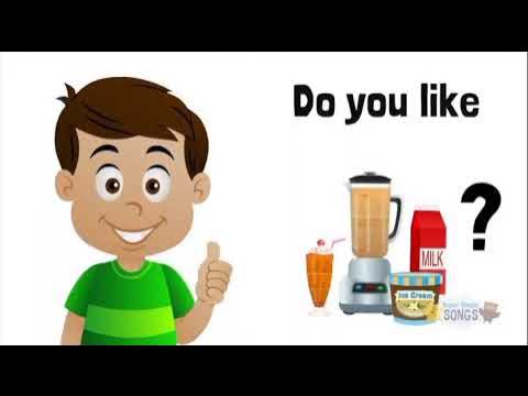 Do you like... Lasagna Milkshakes? - YouTube
