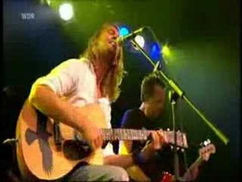 Pohlmann im WDR Rockpalast - Wenn jetzt Sommer wär - YouTube