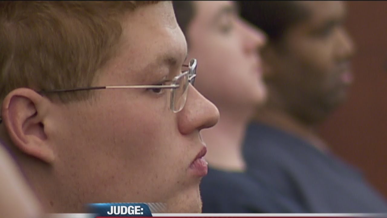Cell phone records lead to grand jury indictment for Derrick Andrews ...