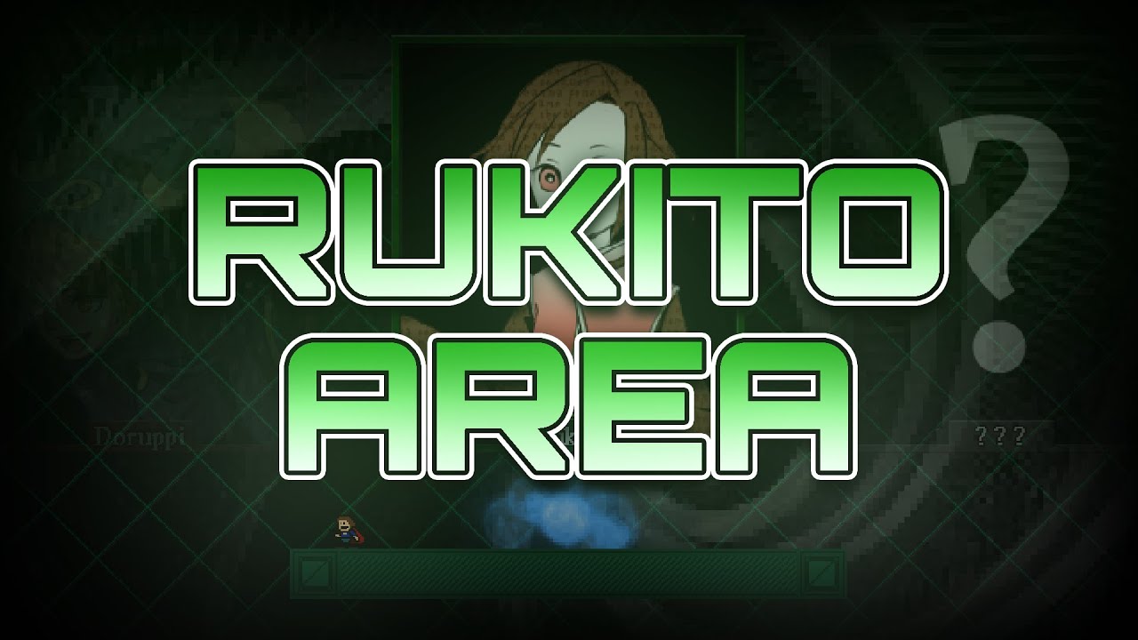 I Wanna Kill The Kamilia 3 | Rukito Area - YouTube