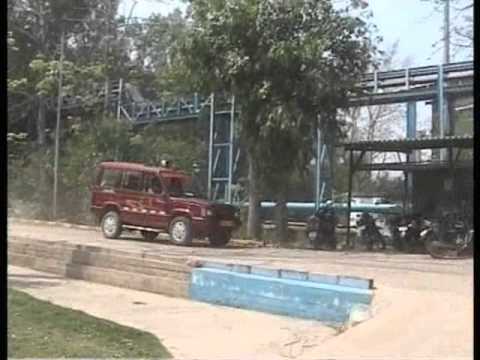 VEDANTA BALCO NEWS 505 - FIRE MOCKDRILL - RCW PLANT - 2013 - YouTube