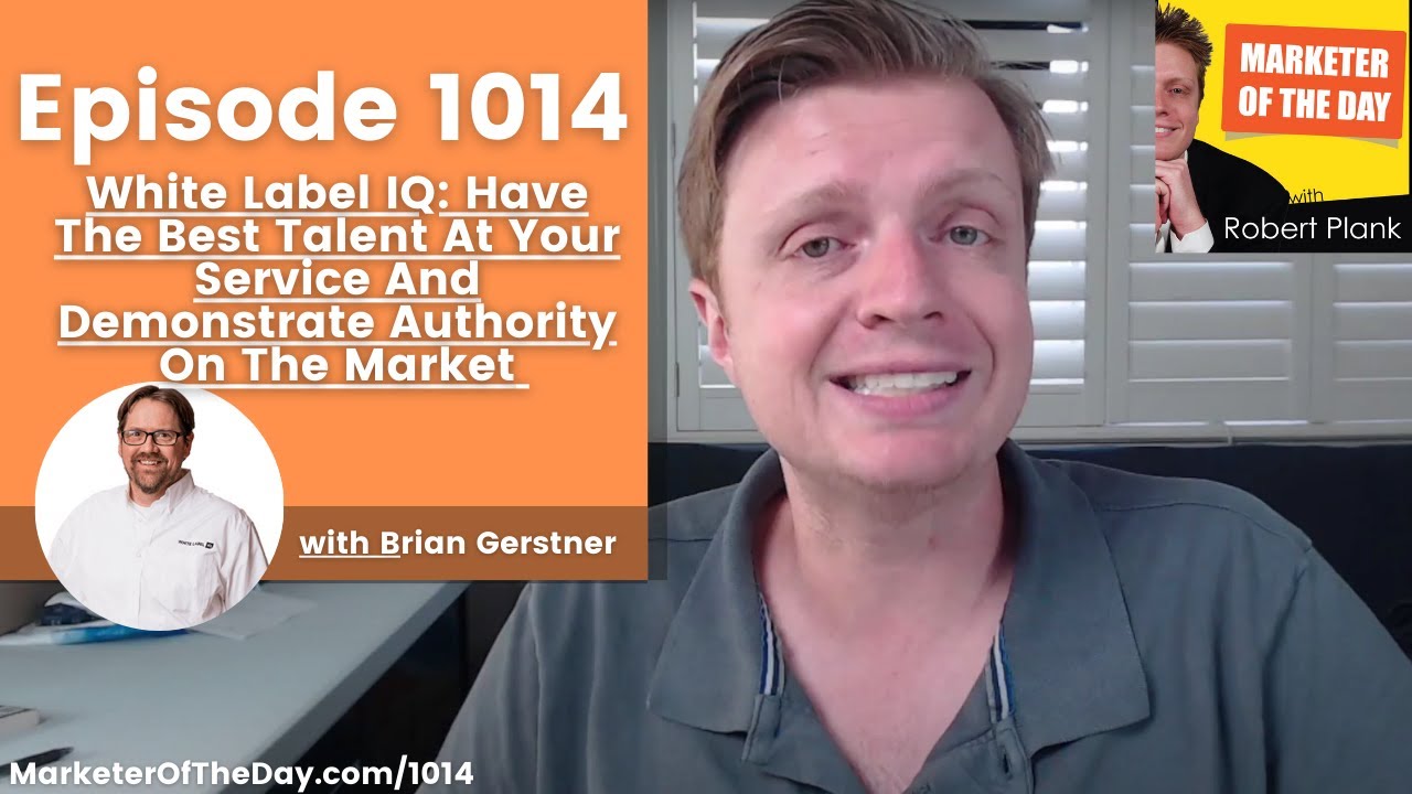1014: The Best Talent At Your Service And Demonstrate Authority On The ...