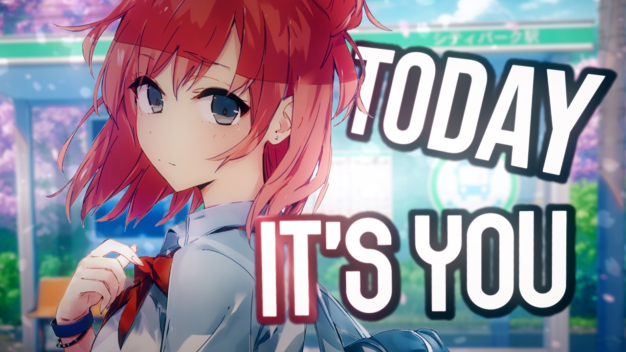 Nightcore - How Do You Know | Mykel | Lyrics - YouTube Music